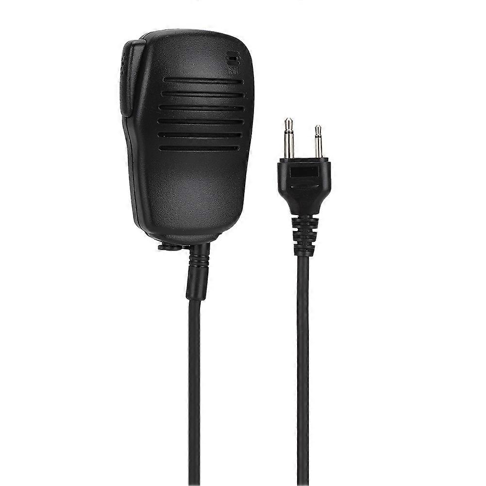 ICOM A2 Handheld Mic Speaker Microphone for Two Way Radio | Fruugo AU