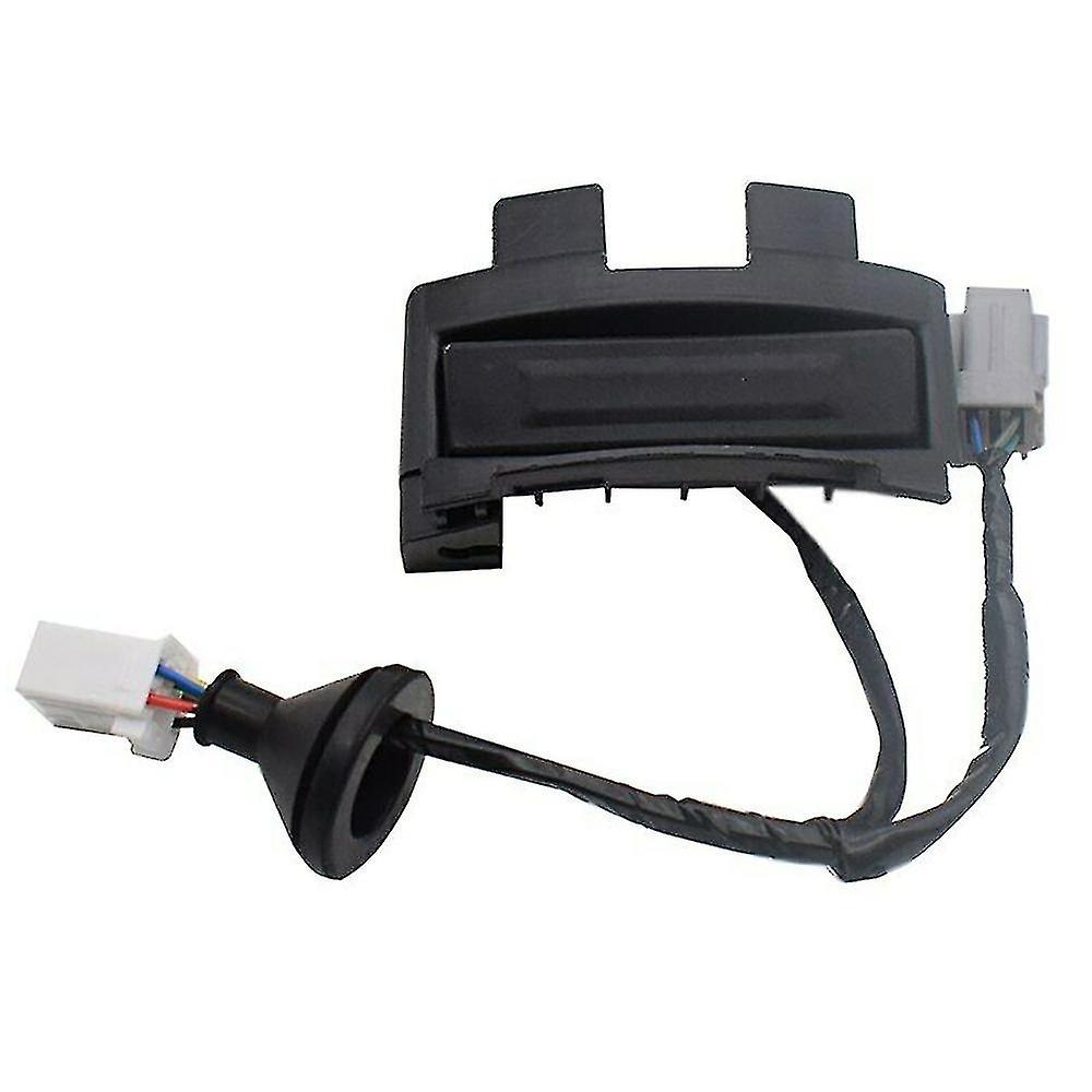 Rear Trunk Hatch Release Switch Buttons Tailgate Open Button For 2012 ...