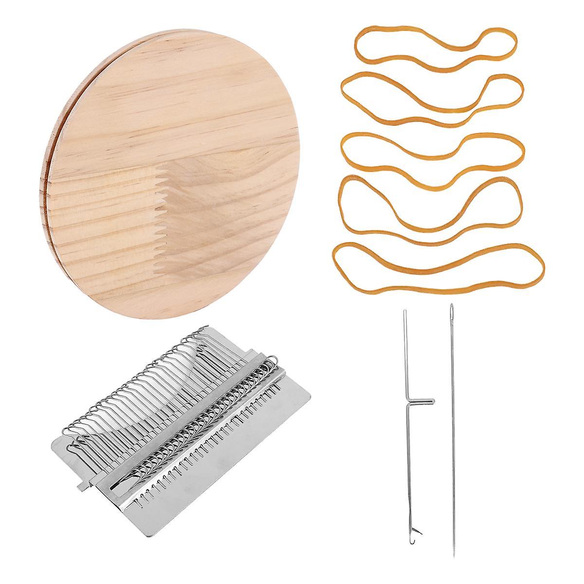 New Small Knitting Machine Tools Hand Personality Knitting Machine Mini ...