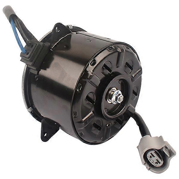 Cooling Fan Motor Assembly For Lexus RX350 RX400H RX450H Both Left ...
