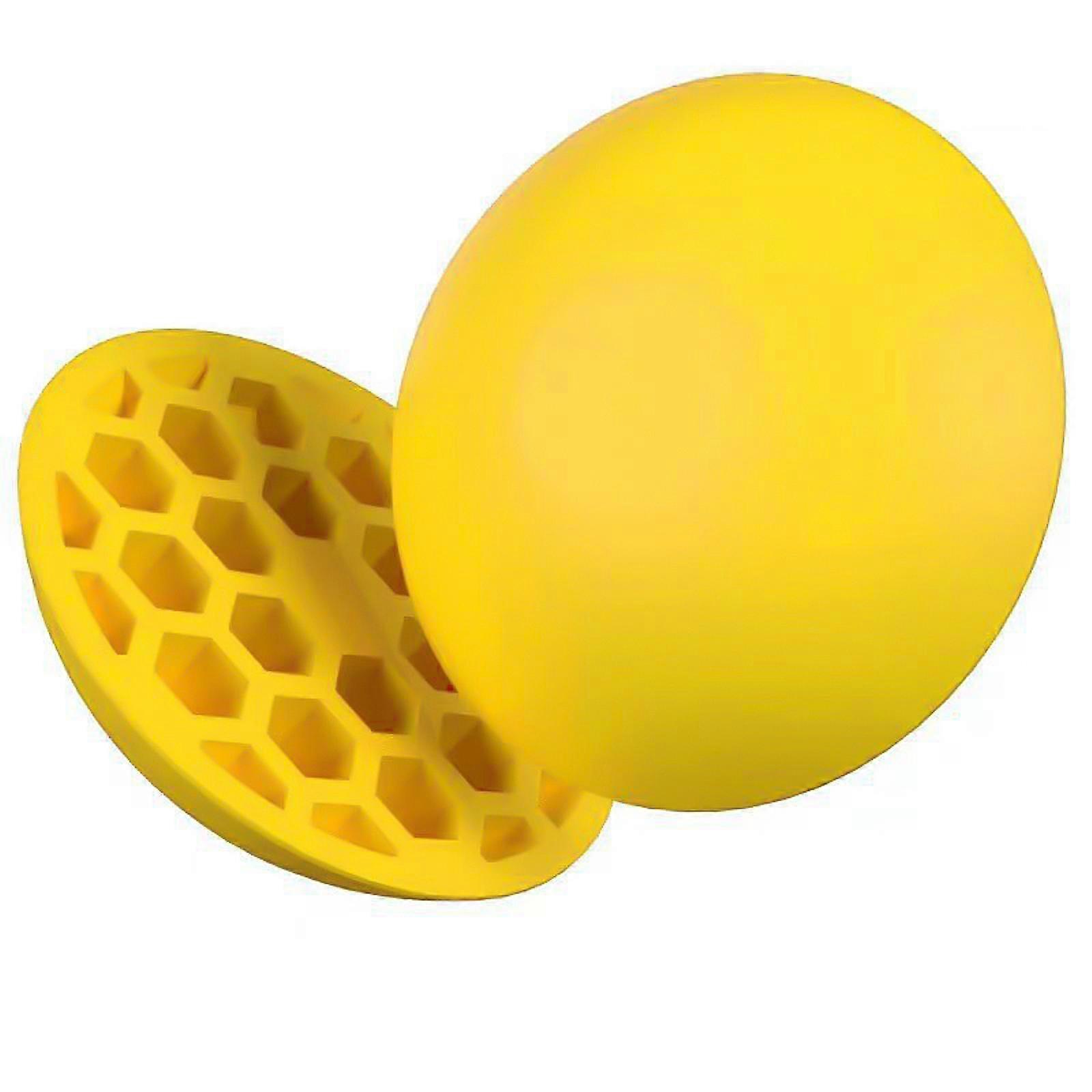 2x Golf Force Plates Beginner Practice Teaching Equipment Rubber Force ...