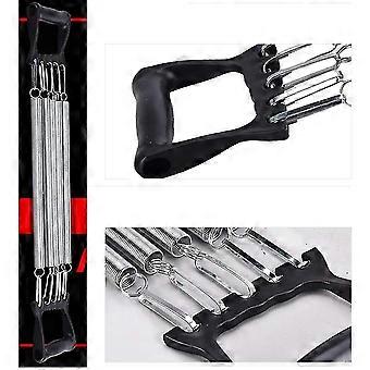 New,suitable Professional Expander Black, Chest Expander With Removable ...