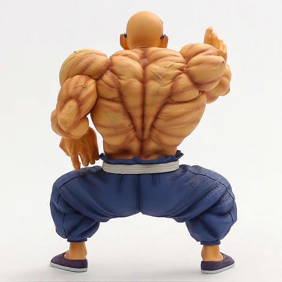 Dragon Ball Z CS Kame Sennin Master Roshi Muscle 24cm Decoration ...