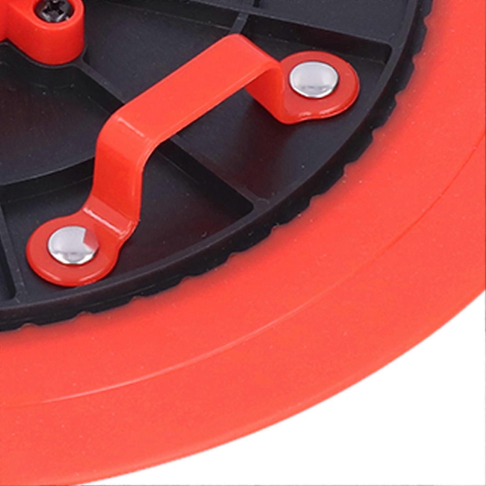 600CC Universal Grease Gun Oil Suction Pan Leakproof Lubricating Oil ...