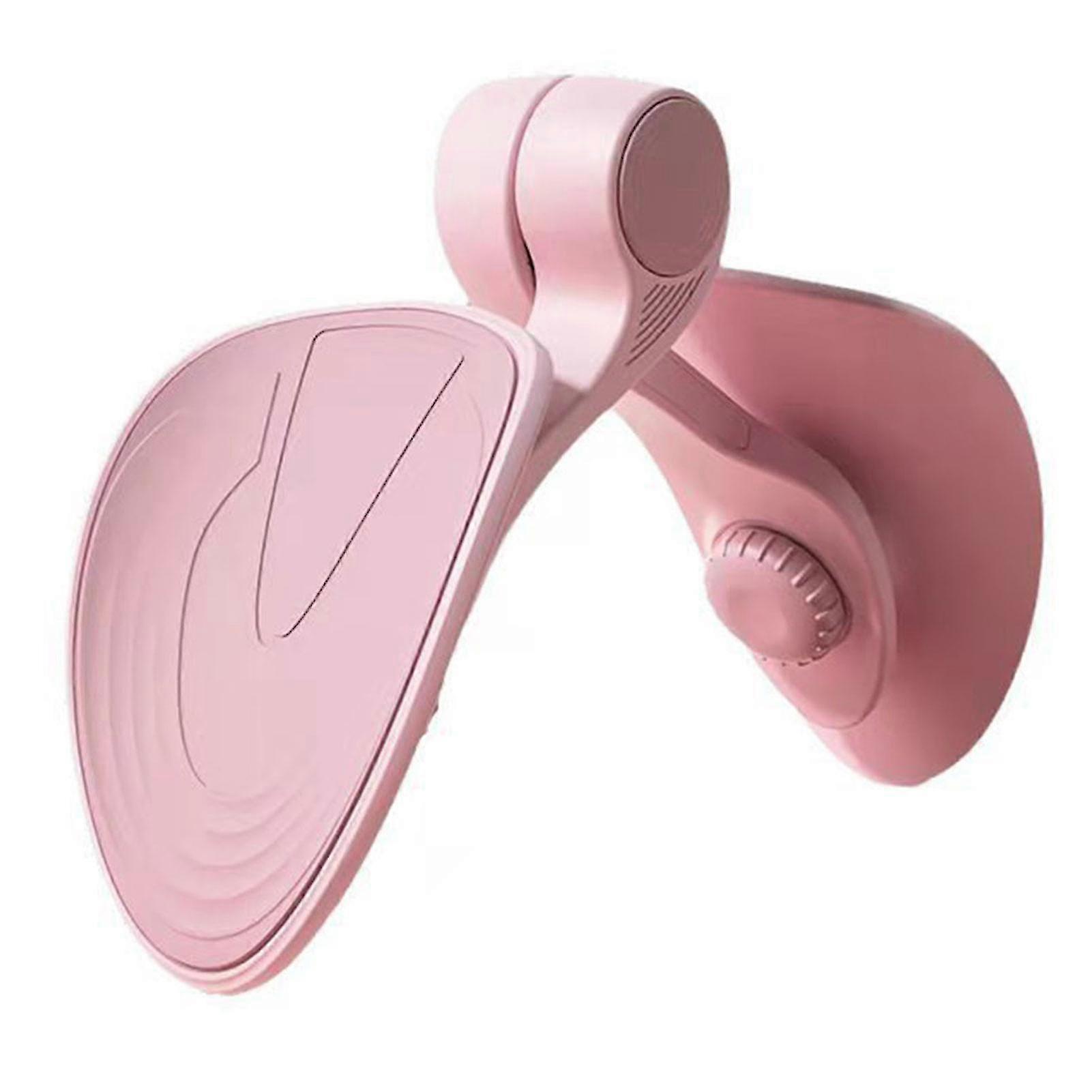 Leg Press Machine Leg Clamp Thigh Master Hip Trainer Kegel Exerciser ...