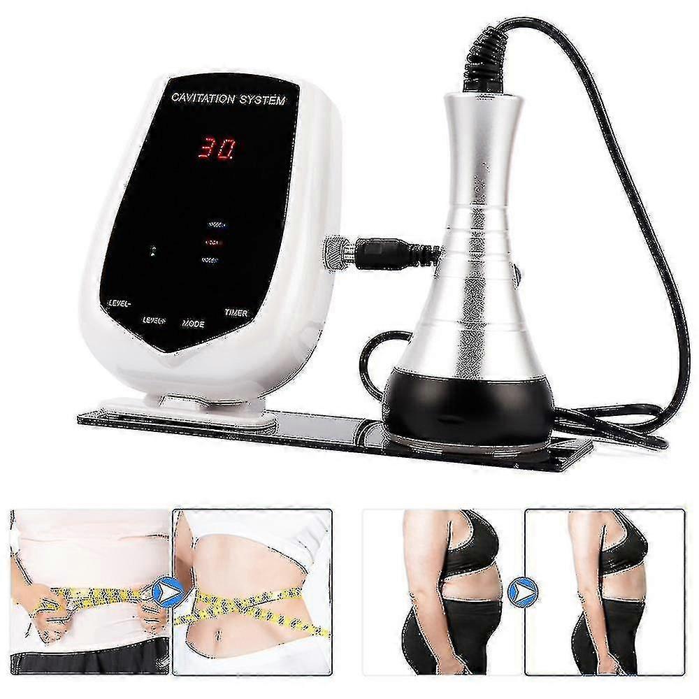 Slimming Machine, Ultrasonic Fat Exploding Instrument | Fruugo UK