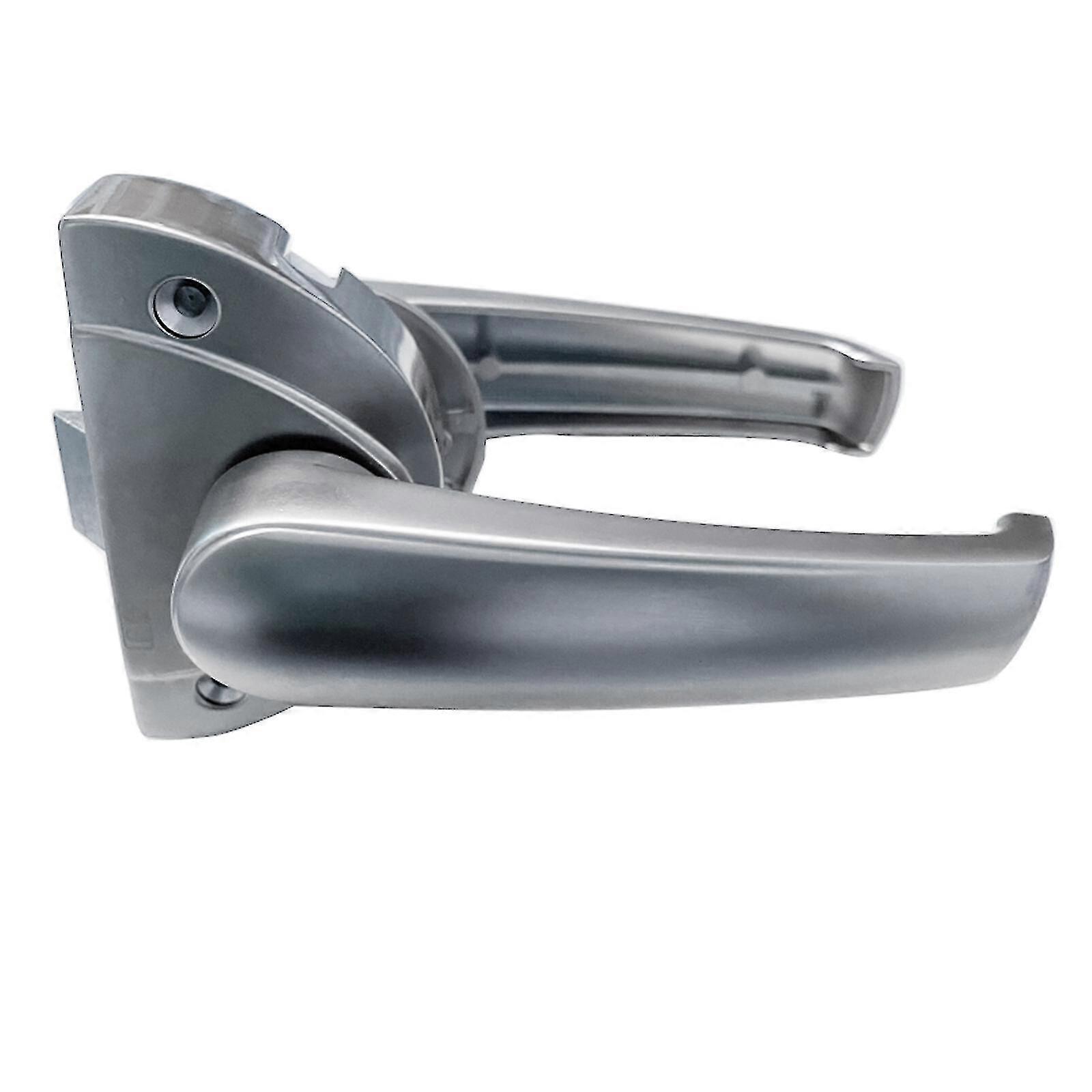 Rv Motorhome Interior Latch Handle Knob Locks Room Door Hardware Safety ...