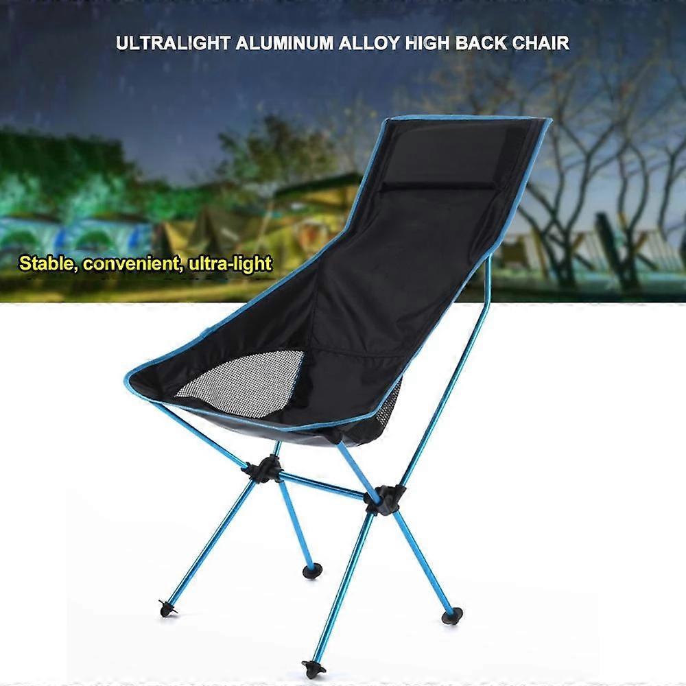Foldable Outdoor Outdoor Chairs Collapsible Camping Outdoor Chairs ...
