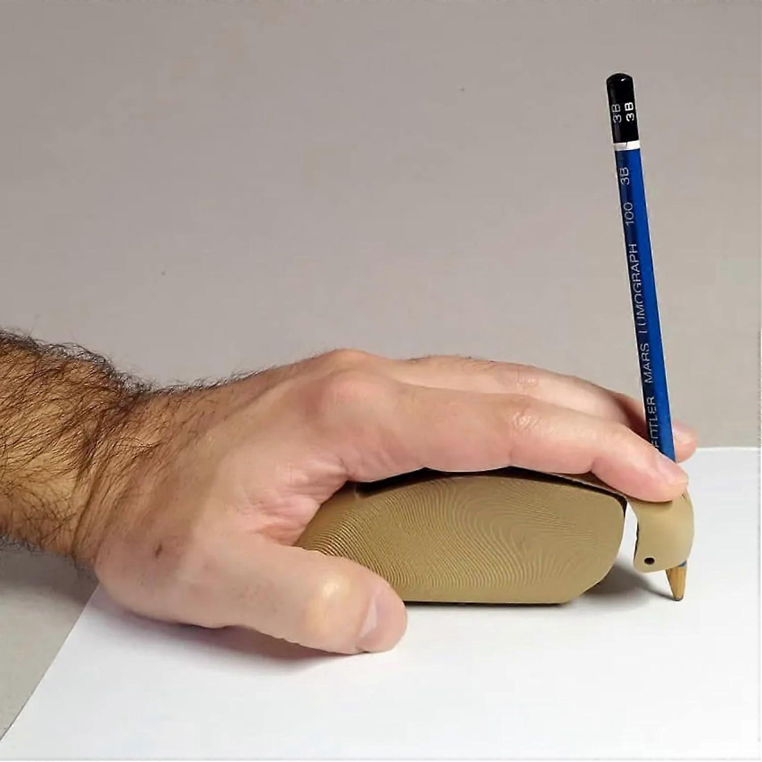 Assistive Writing and Drawing Device, Writing Aids Pen Holder for ...