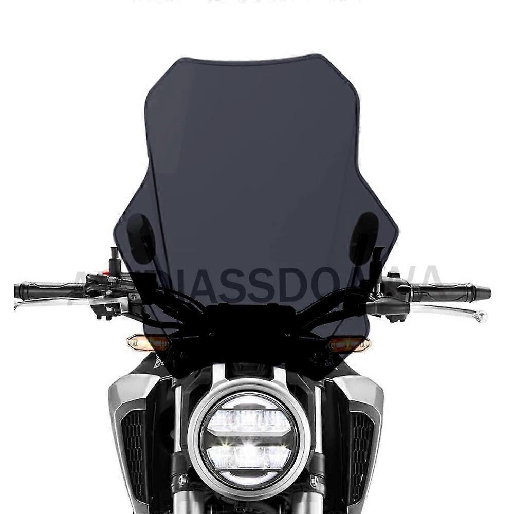 Suitable Front Windscreen Windshield Screen Wind Shield Deflector ...