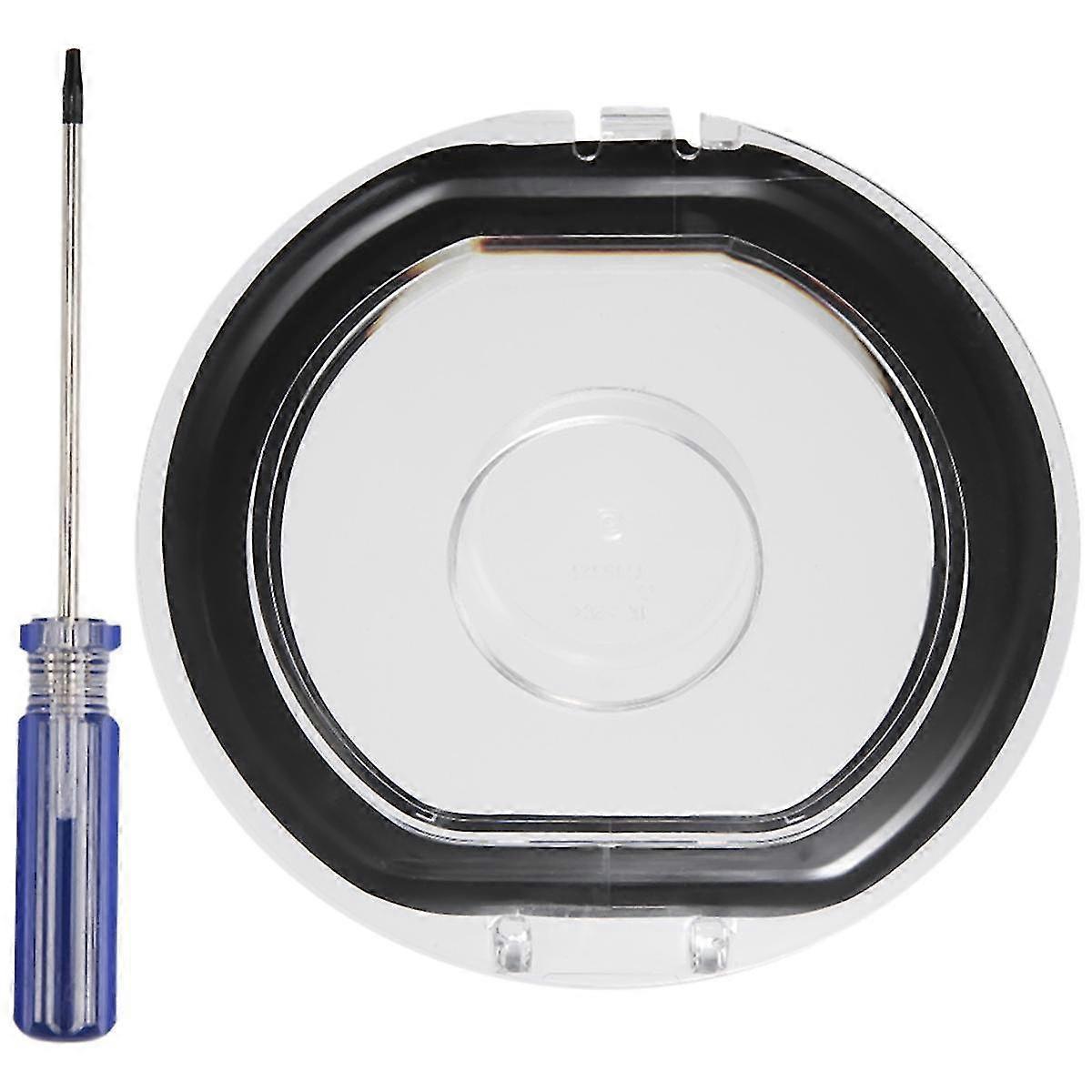 Dust Bin Lid For V7 V8 Sv10 Vacuum Cleaner Dust Bin Base Parts Dust Bin ...