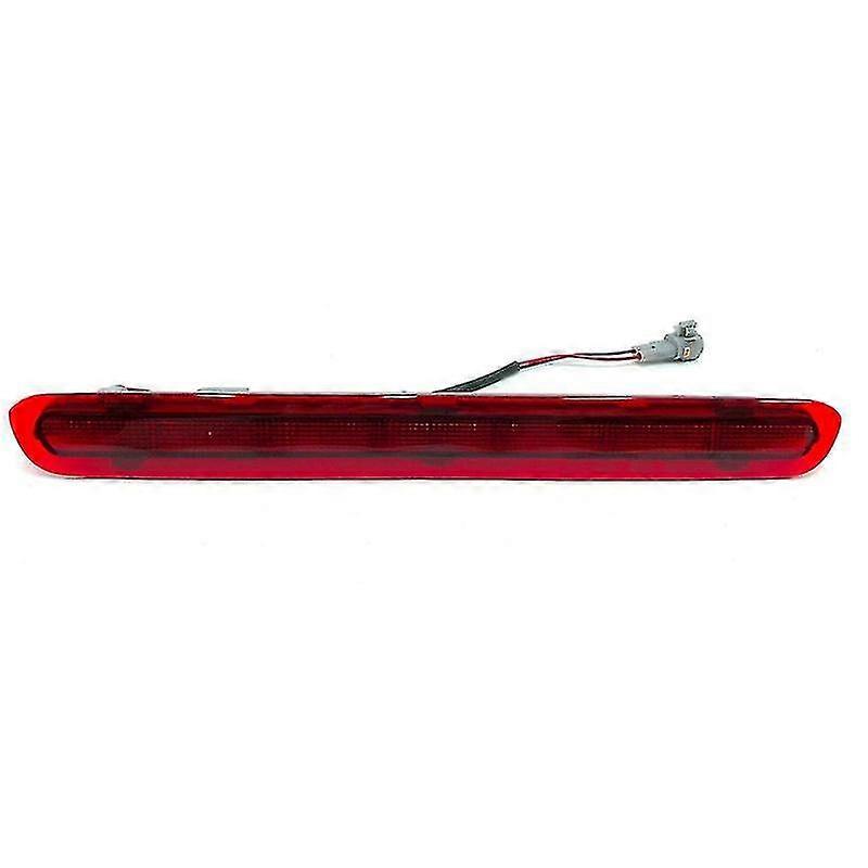 Igh Brake Light For Toyota Hilux Revo 2015 2016 2017 Car-styling Positioned Additional Third ...