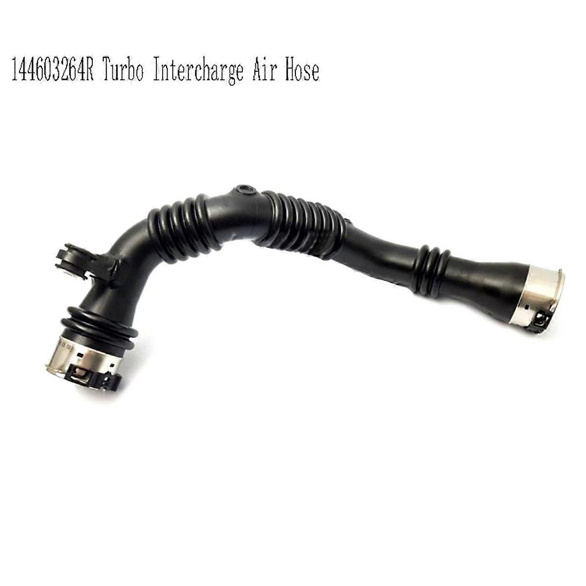 144603264R Turbo Intercharge Air Hose for III 1.6 | Fruugo UK