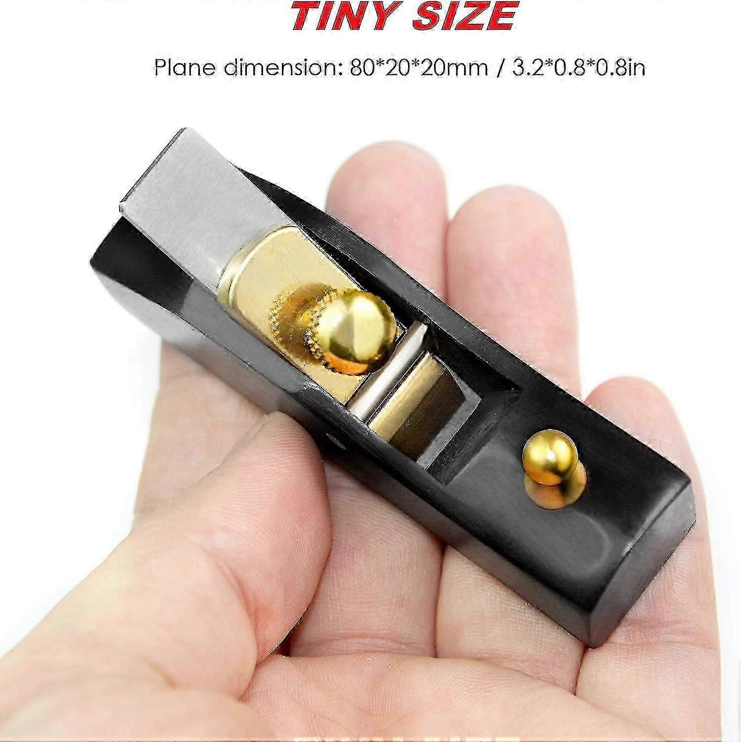 Mini Wood Planer, Small Planer, Mini Manual Planer For Wood, Small One ...