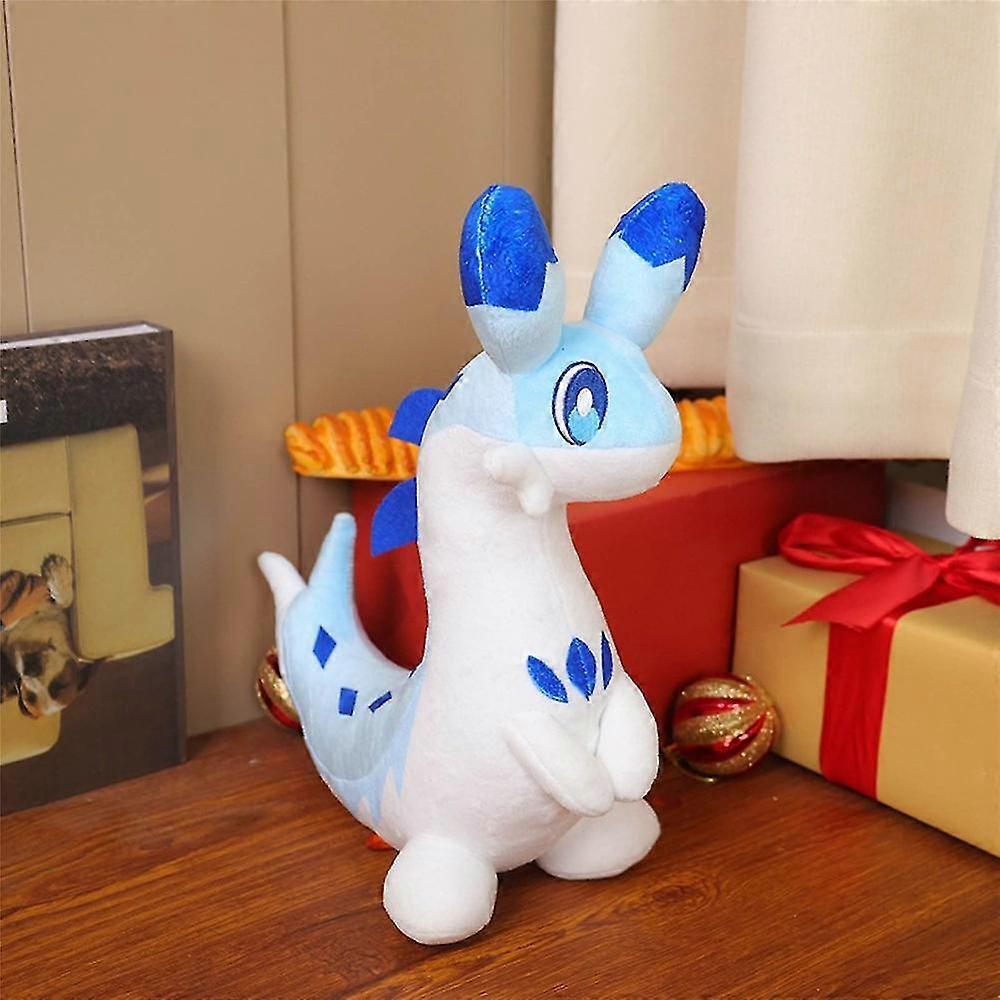 Palworld Cute Plush Toy Game Grizzbolt/Lamball/Cattiva/Chikipi/Tanzee ...