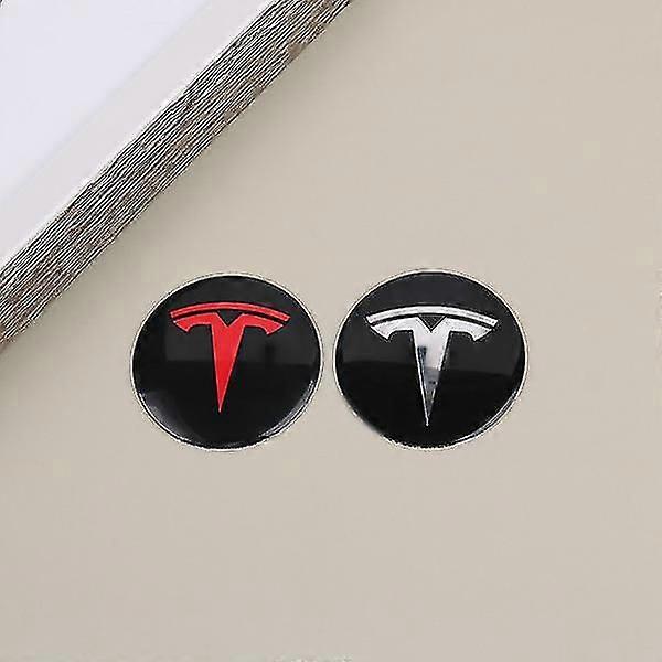 4pcs Wheel Center Hub Cap Kit for Tesla Model 3 Y Tesla Accesso Boris ...