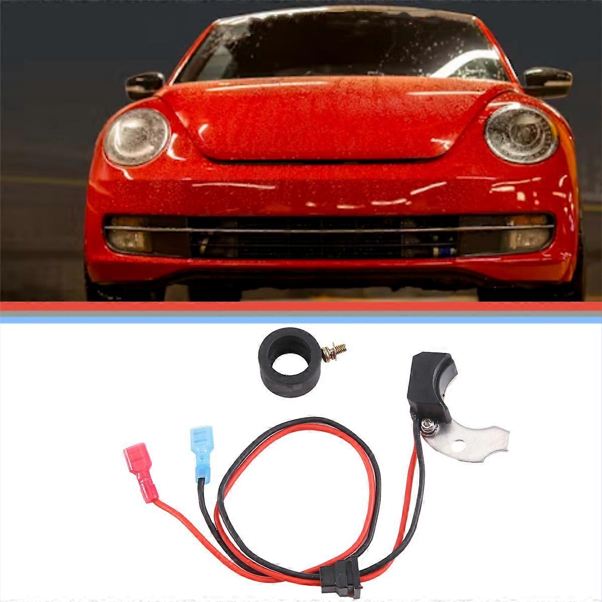 Electronic Ignition Module Distributor for -Bug Bus for AC905535 ...