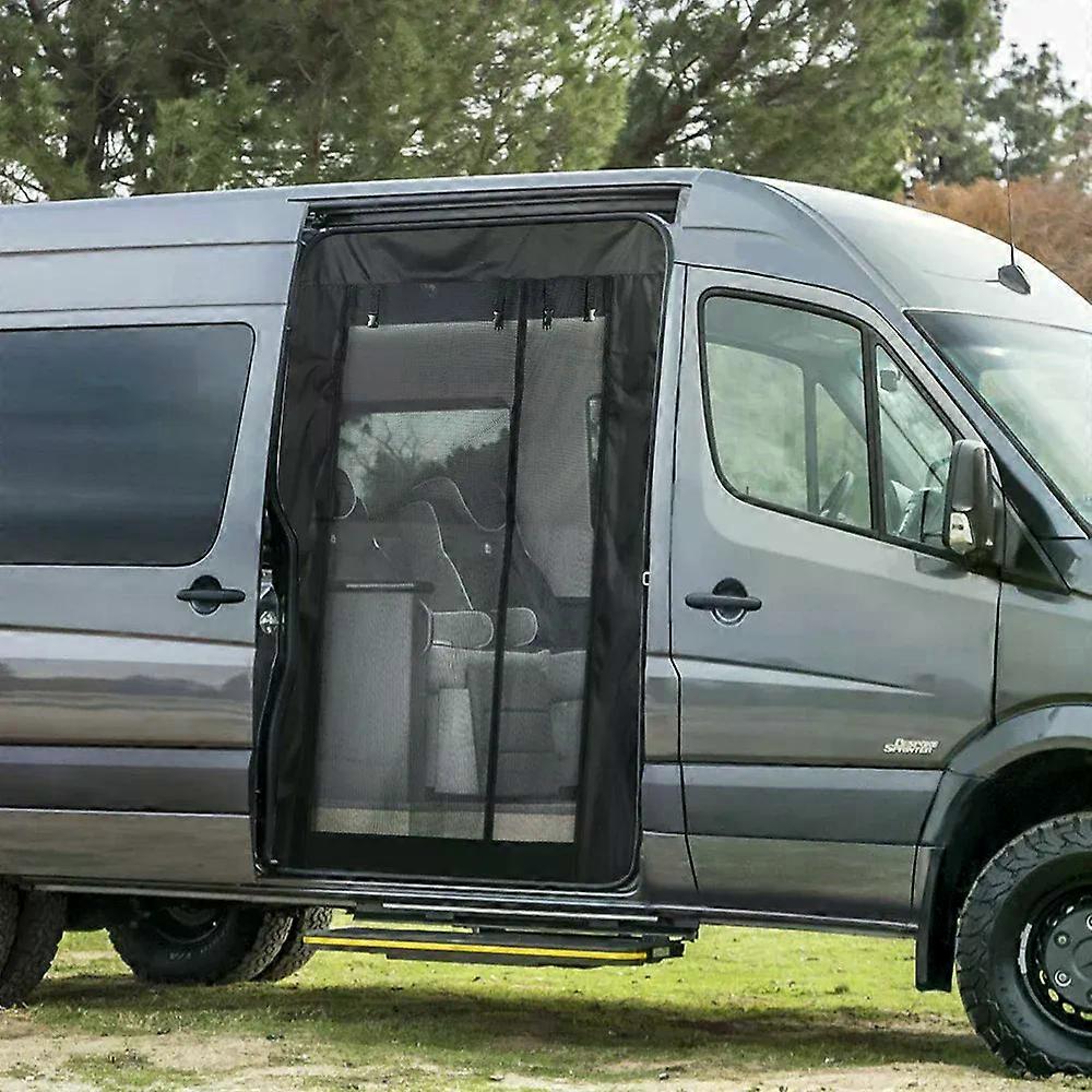 Insect Screen Mosquito/Fly Screens Net For Mercedes Benz Sprinter ...