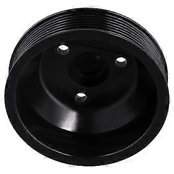 94810609101 Engine Water Pump Pulley for S 4.8L Turbo 4.8T Turbo 4.8T ...
