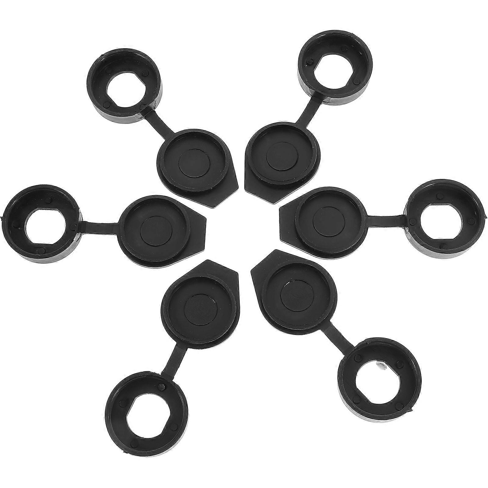 Charging Port Dust Plug Scooter Key Panel Cover for Harsh Environmental ...