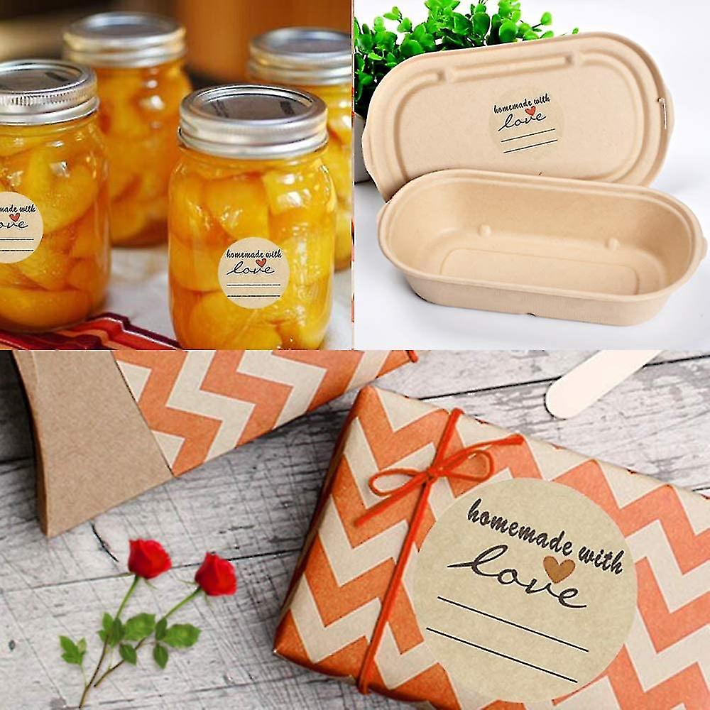 Jam And Jelly Jar Labels, Canning Labels For Mason Jars And More(2 ...