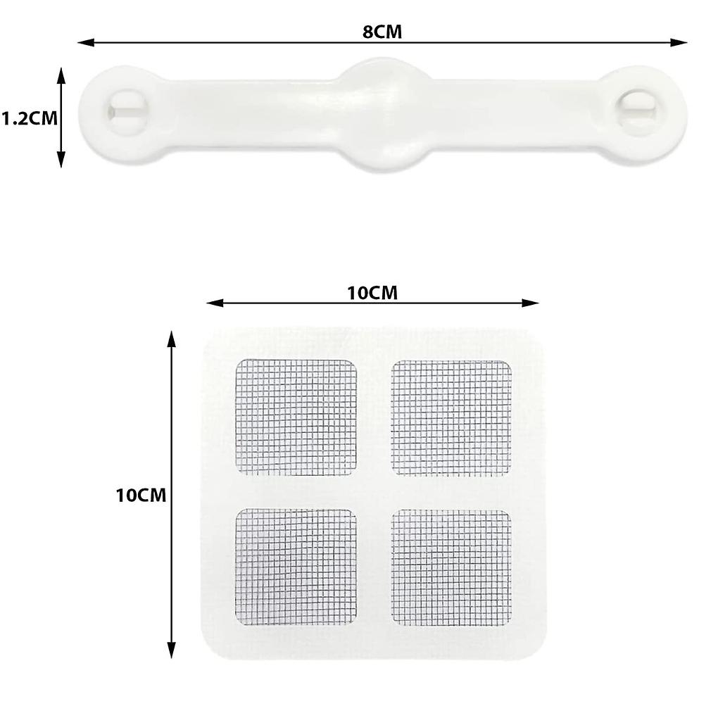 Screen window mounting lock | Fruugo UK