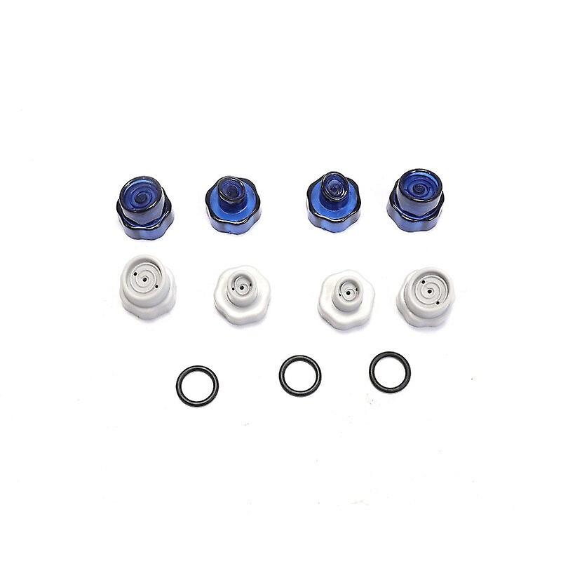 6 In 1 plasma thermal bubble machine hydrogen-oxygen hydrofacials beauty device ionic cold ...