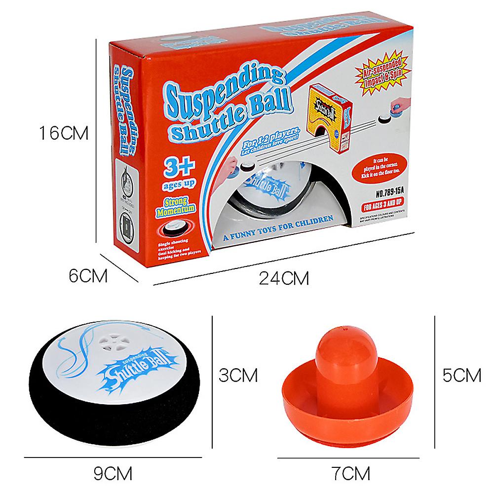 Suspending Shuttle Ball Party Outdoor Mini Electric Board Game Children ...