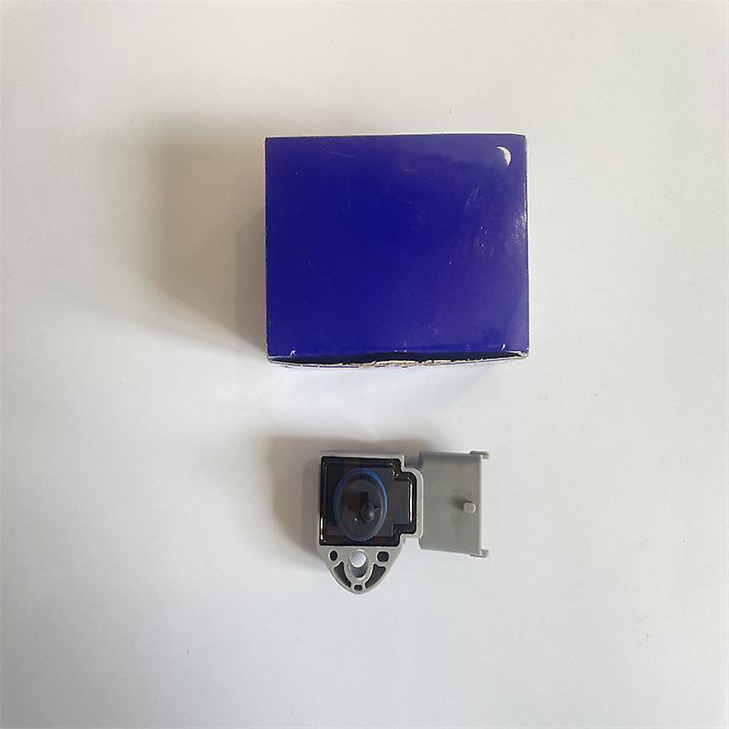 For Volvo C30 C70 S40 S60 S80 V70 Xc70 Xc90 Fuel Pressure Sensor On ...