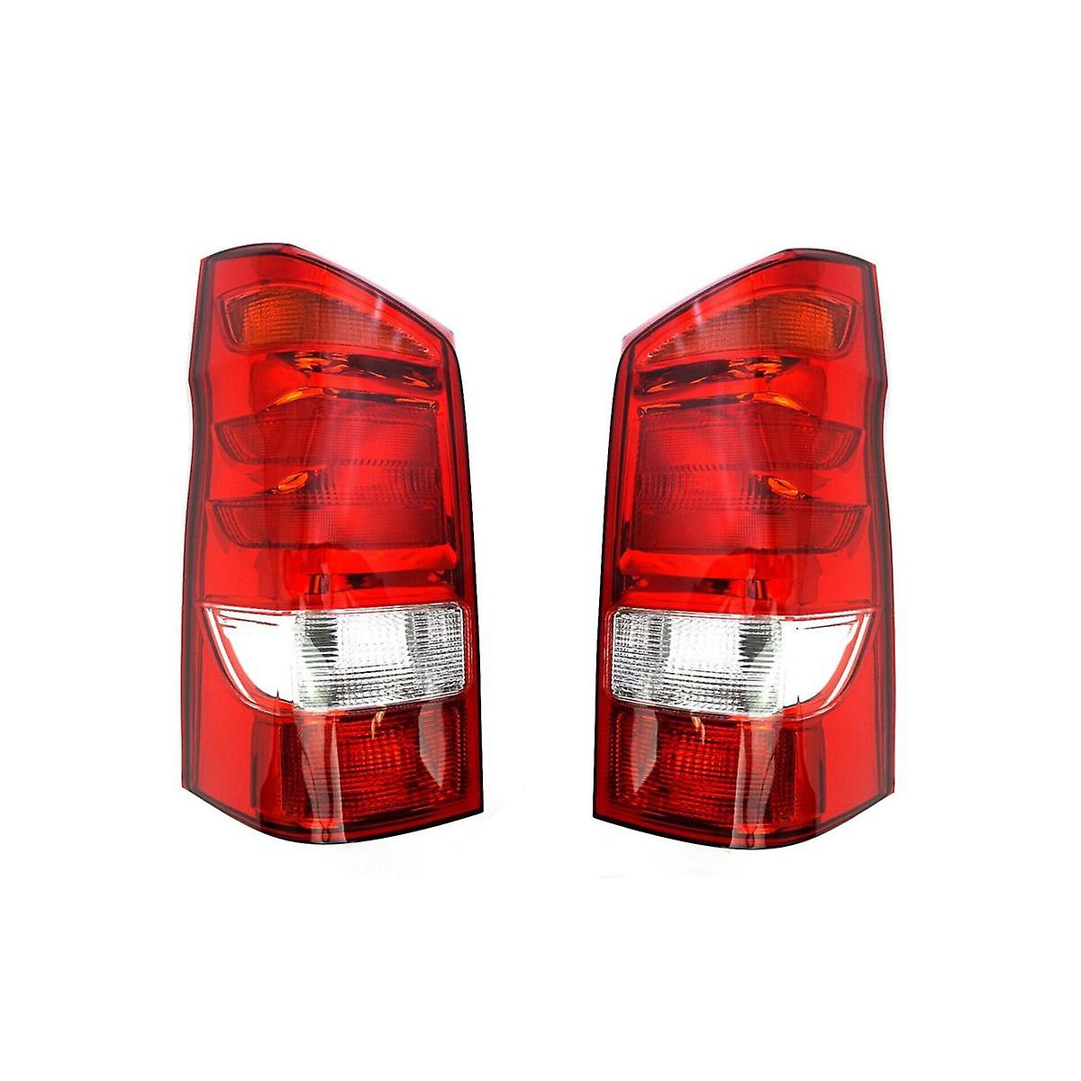Car Rear Tail Light Lamp For W447 2015+ Left | Fruugo AU