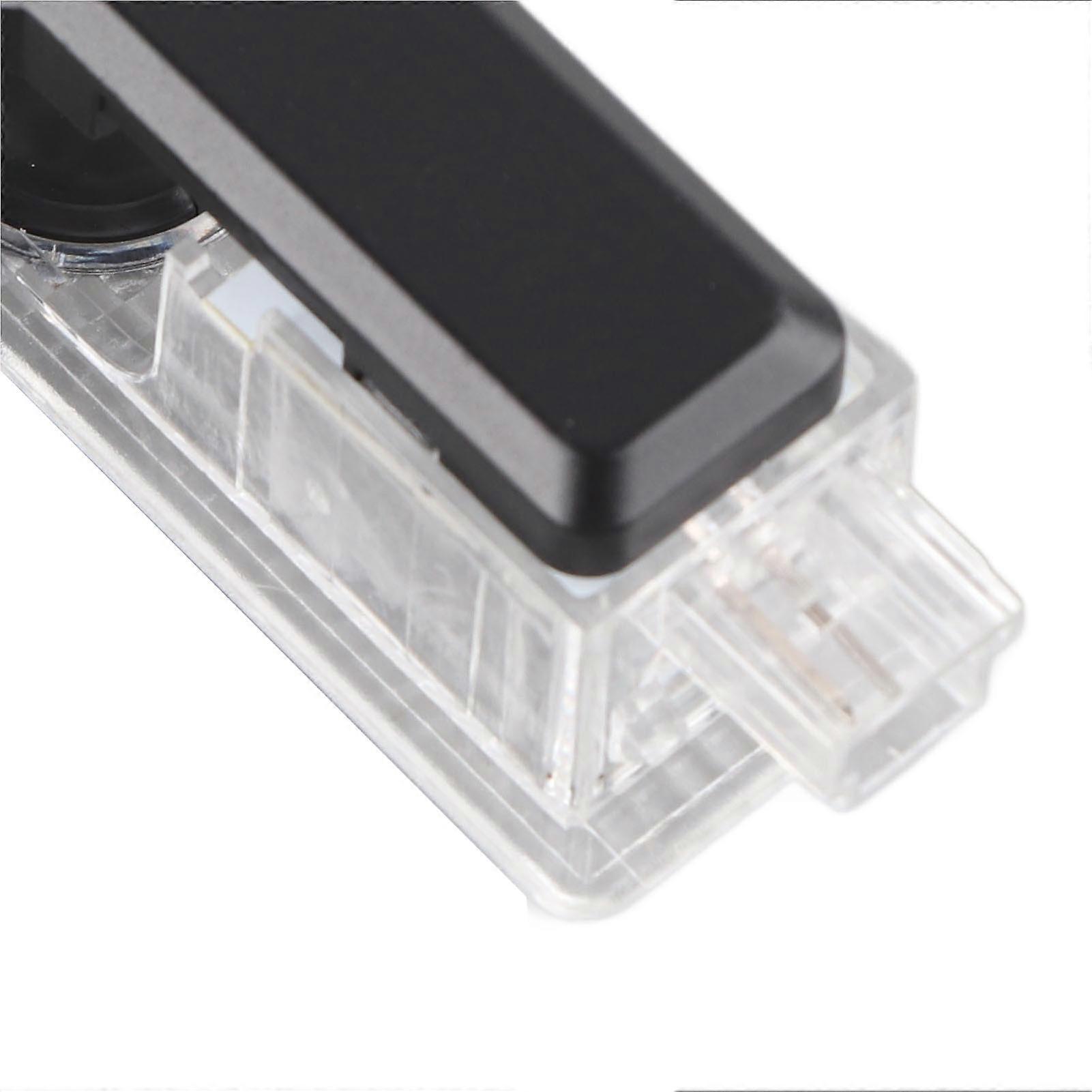 2pcs 12V LED Door Projection Courtesy Puddle Light for Jaguar XE / F ...