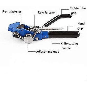 Tensioner Banding Tools Stainless Steel Tensioner Tool Tensioning ...