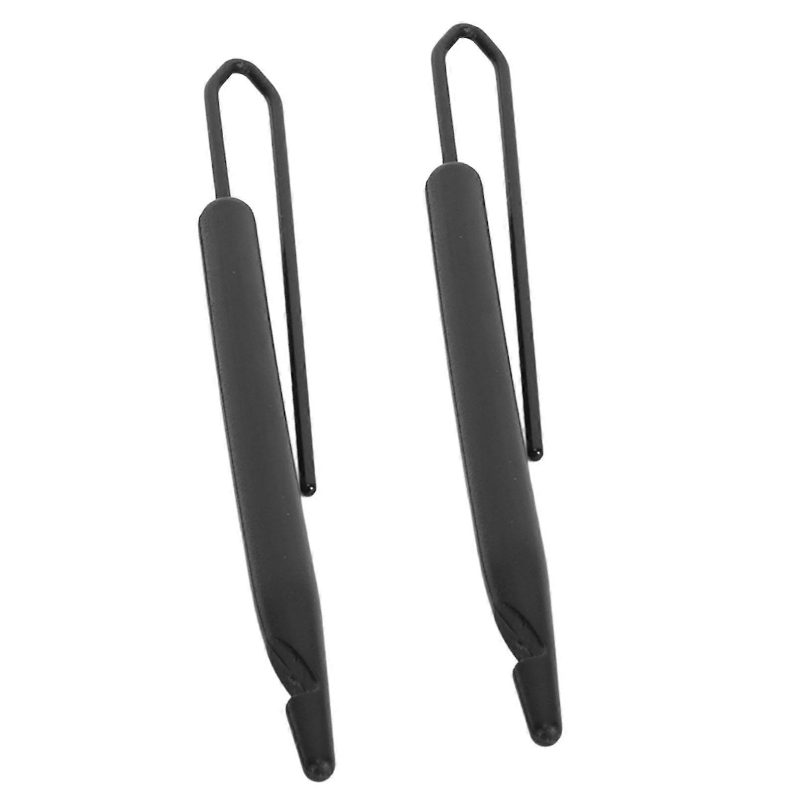 2pcs Double Ended Interlocking Tool Skid Resistance Ergonomic Handle ...