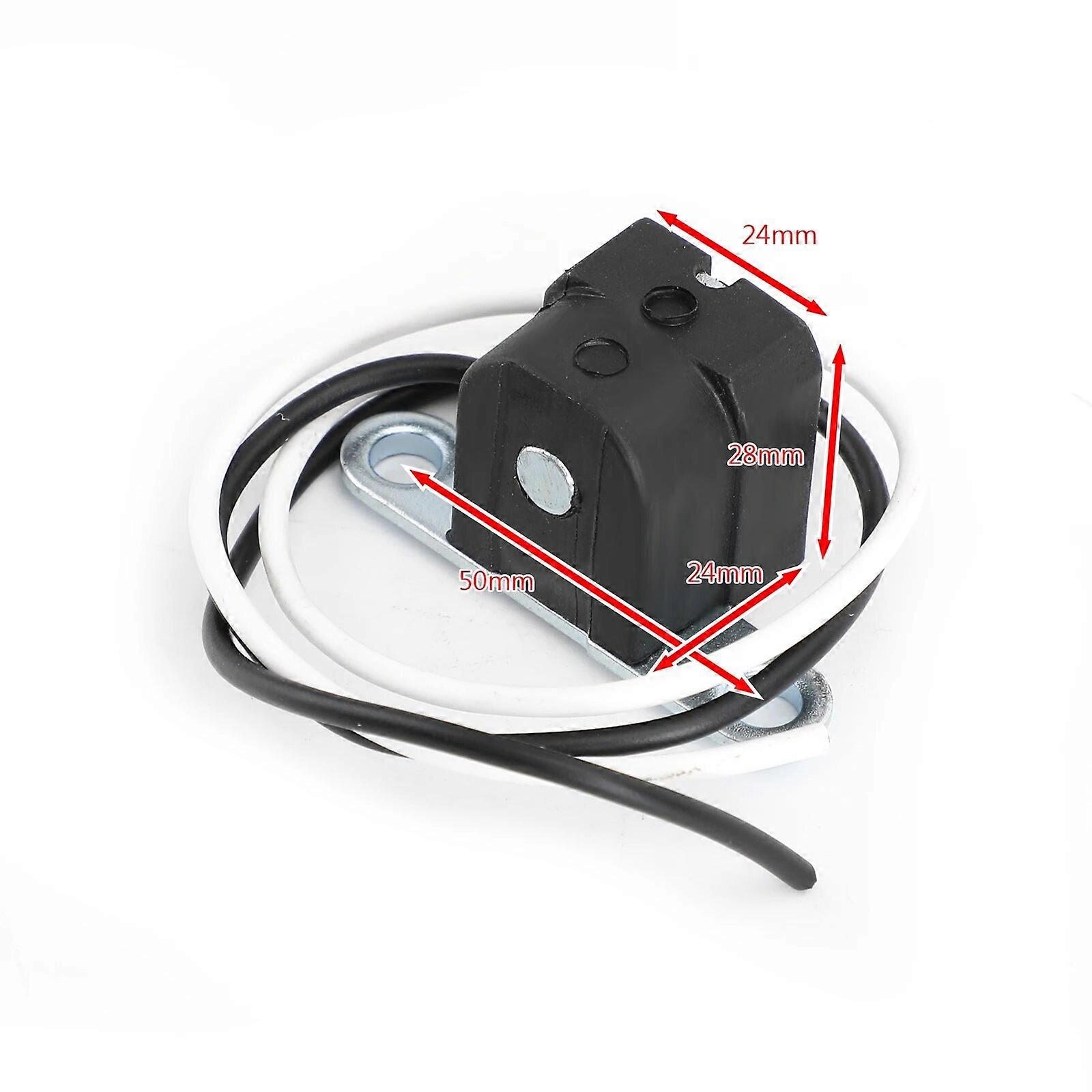 Artudatech STATOR PULSE PICKUP COIL for Yamaha YZF R1 R1S R1M MTN1000 ...