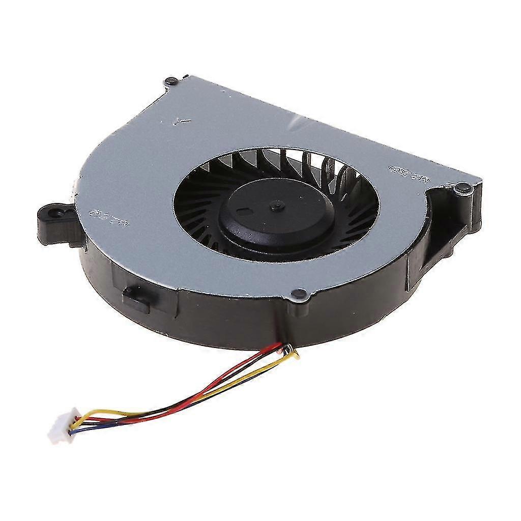 Org Cooling Fan Laptop Cpu Cooler Computer Replacement 4 Pins For Hp ...