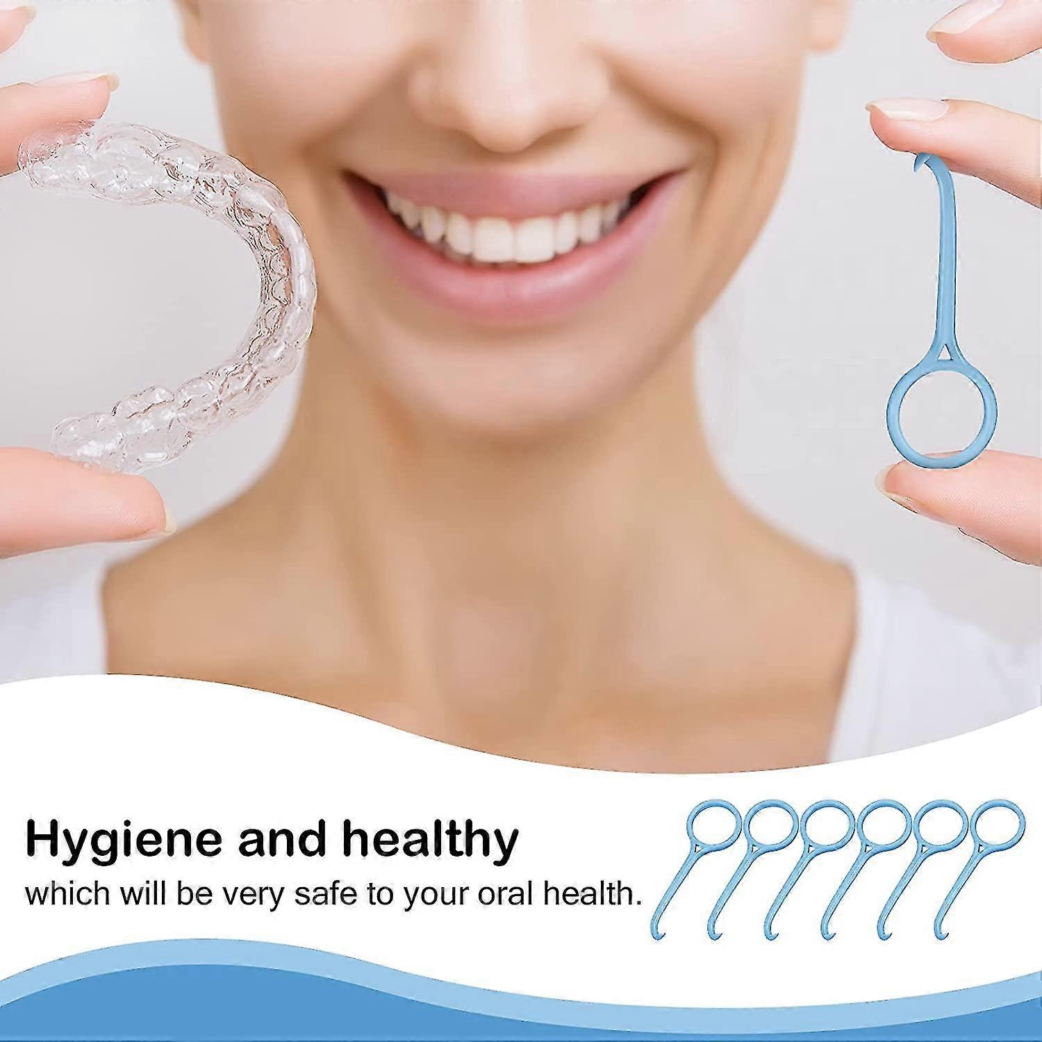 Aligner Removal Tool Retainer Remover Invisible Aligner Removal Tool ...