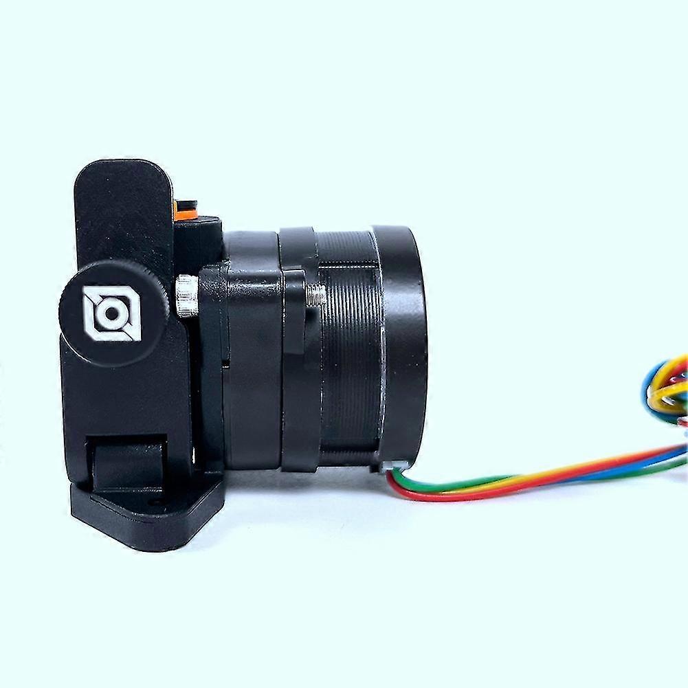 Orbiter Extruder V2.0 With Motor Double Gear Direct Drive For Voron 2.4 ...