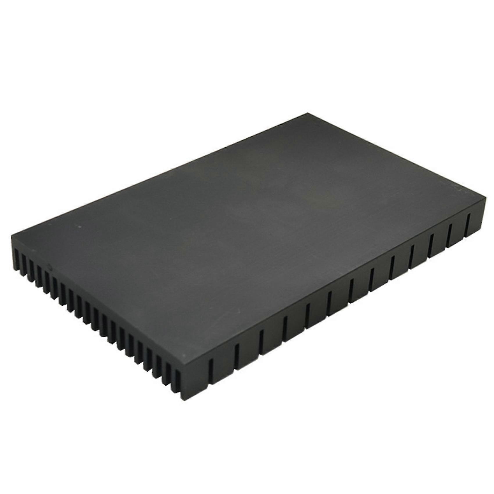 DIY Aluminum Radiator for RTX 3080 3090 Graphics Card Backside VRAM ...