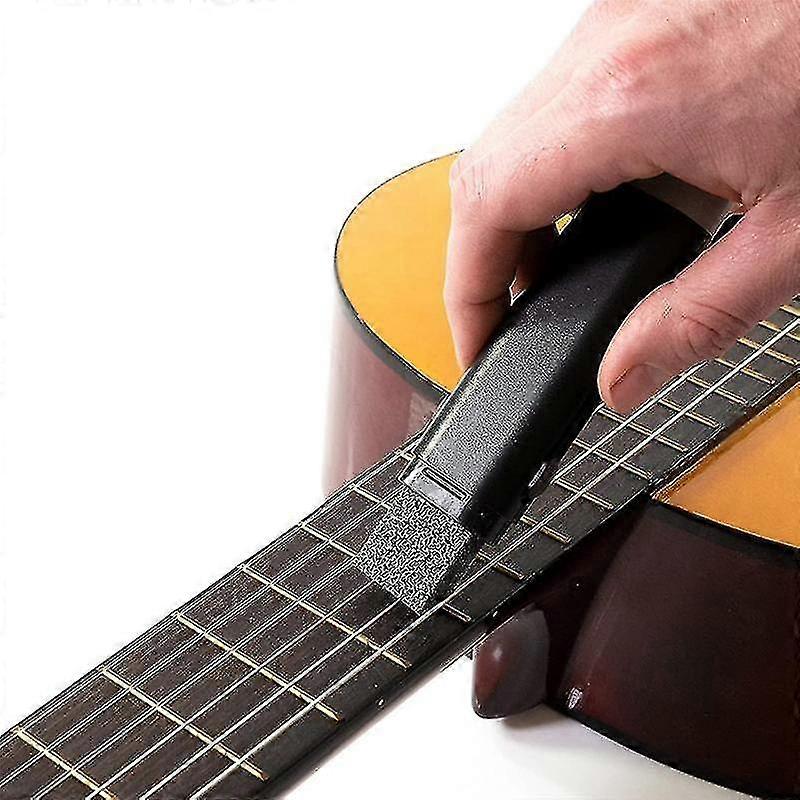 3pcs Guitar String Eraser Cleaner Guitar Tools Lubricant Guitar Polish ...