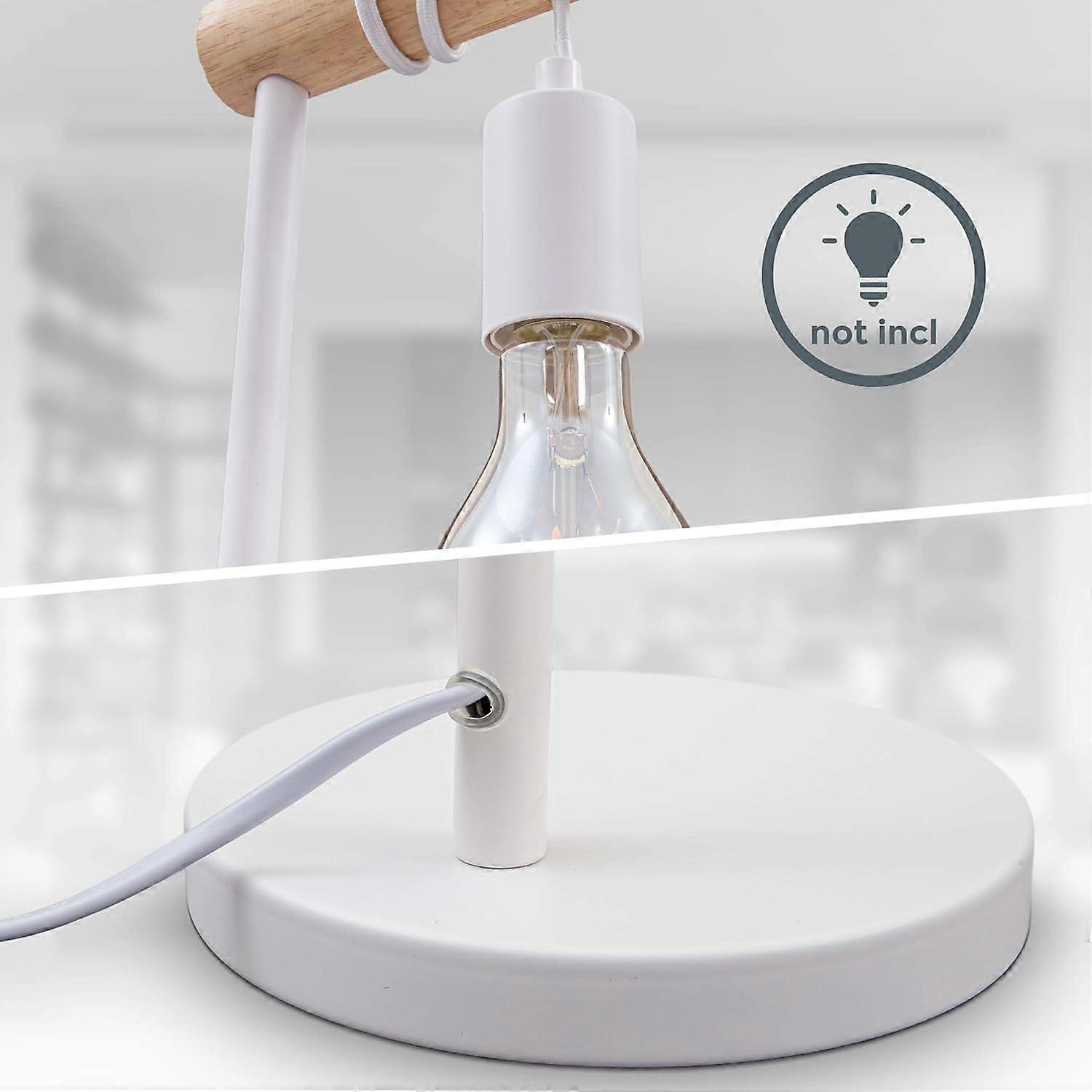 Ultra Powerful Led Flashlight, Usb Rechargeable Cree P50 Torch, 3000 ...