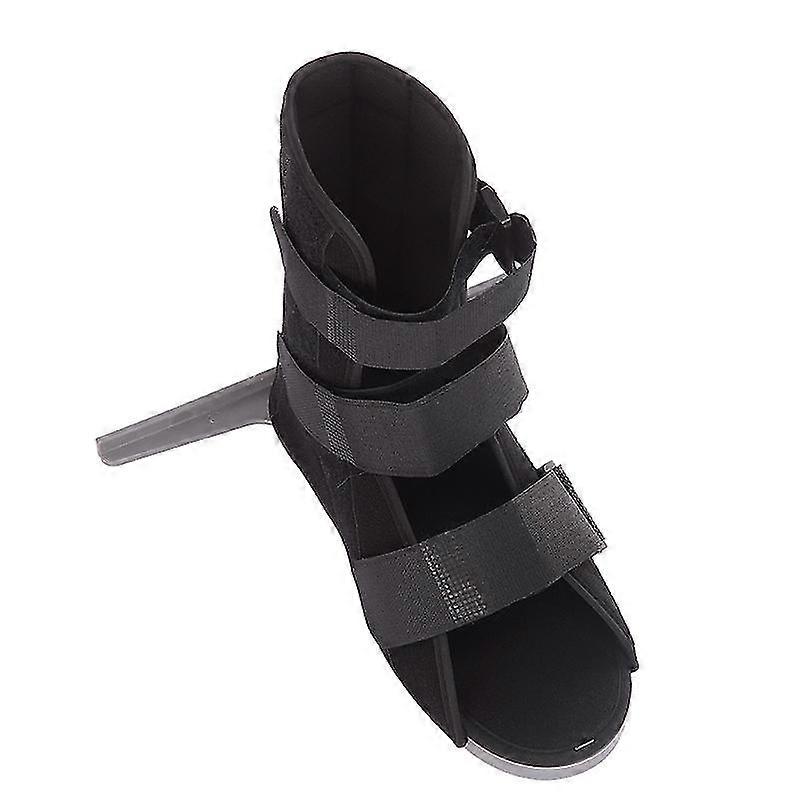 Foot Fracture Boot, Ankle Correction Joint Foot Support Foot Fracture ...