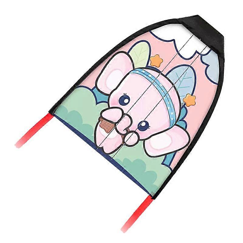 Children's Thumb Ejection Kite Thumb Ejection Kite Small Funny Outdoor ...