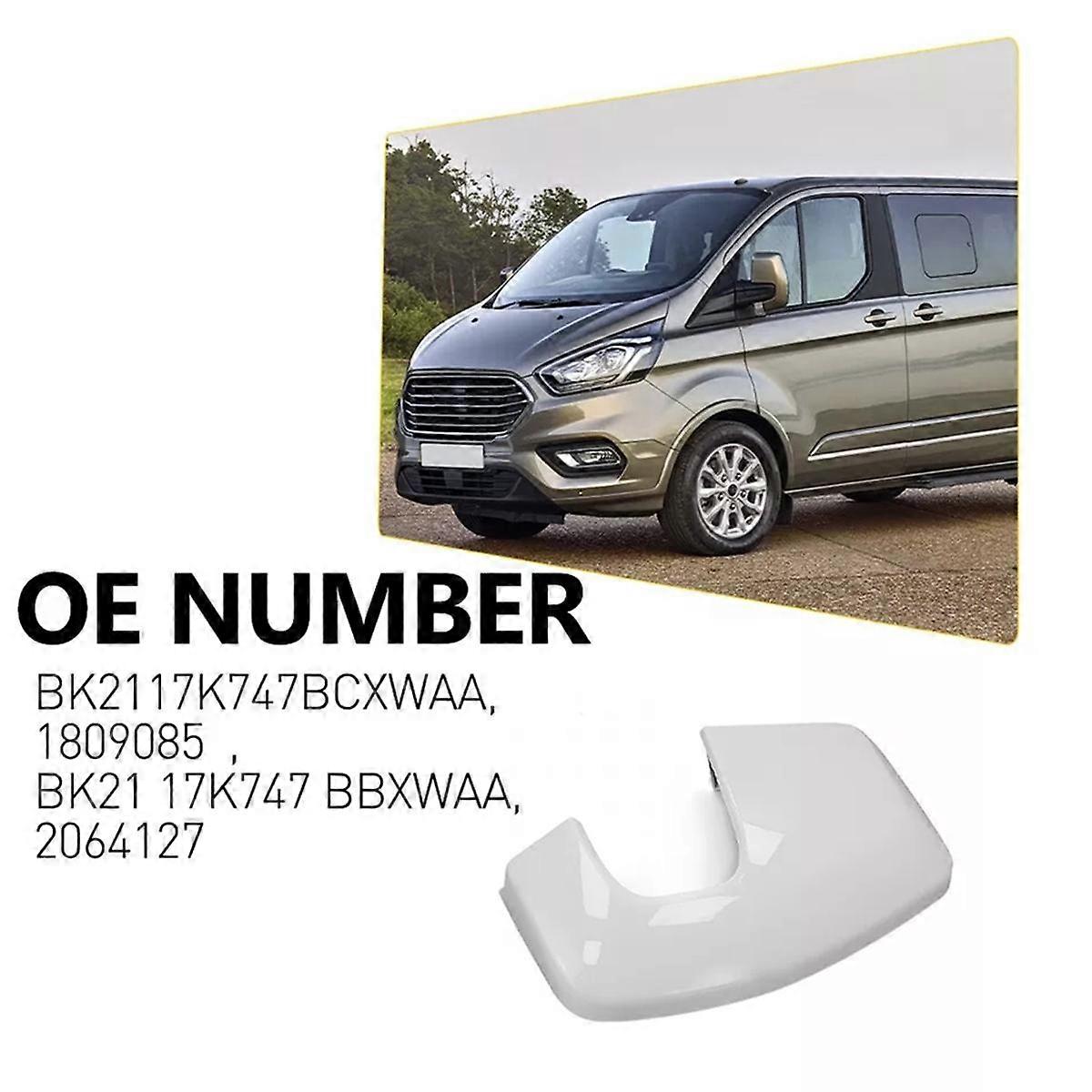 Car Side Wing Mirror Cover Rear View Mirror Cover 1809084 2064129 ...
