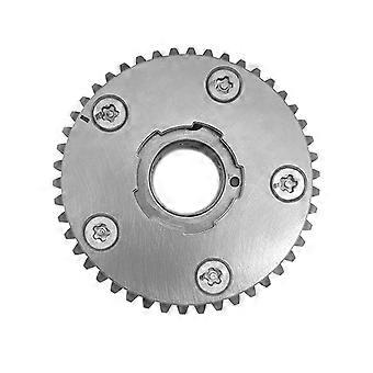 Car Timing Gear Camshaft Phase Adjuster Eccentric Shaft Tooth Actuator ...