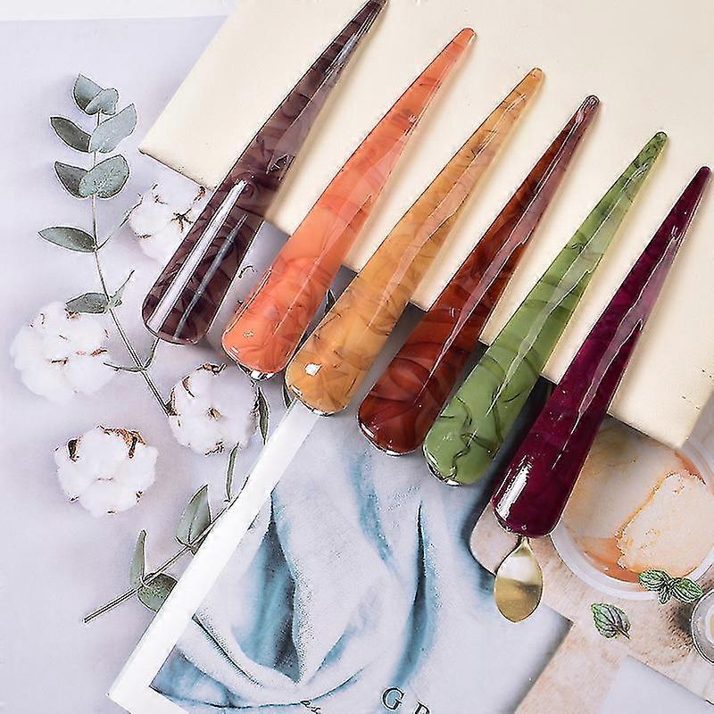 Duckbill Alligator Hair Clips, Salon Hairstyle Clips Barrettes ...