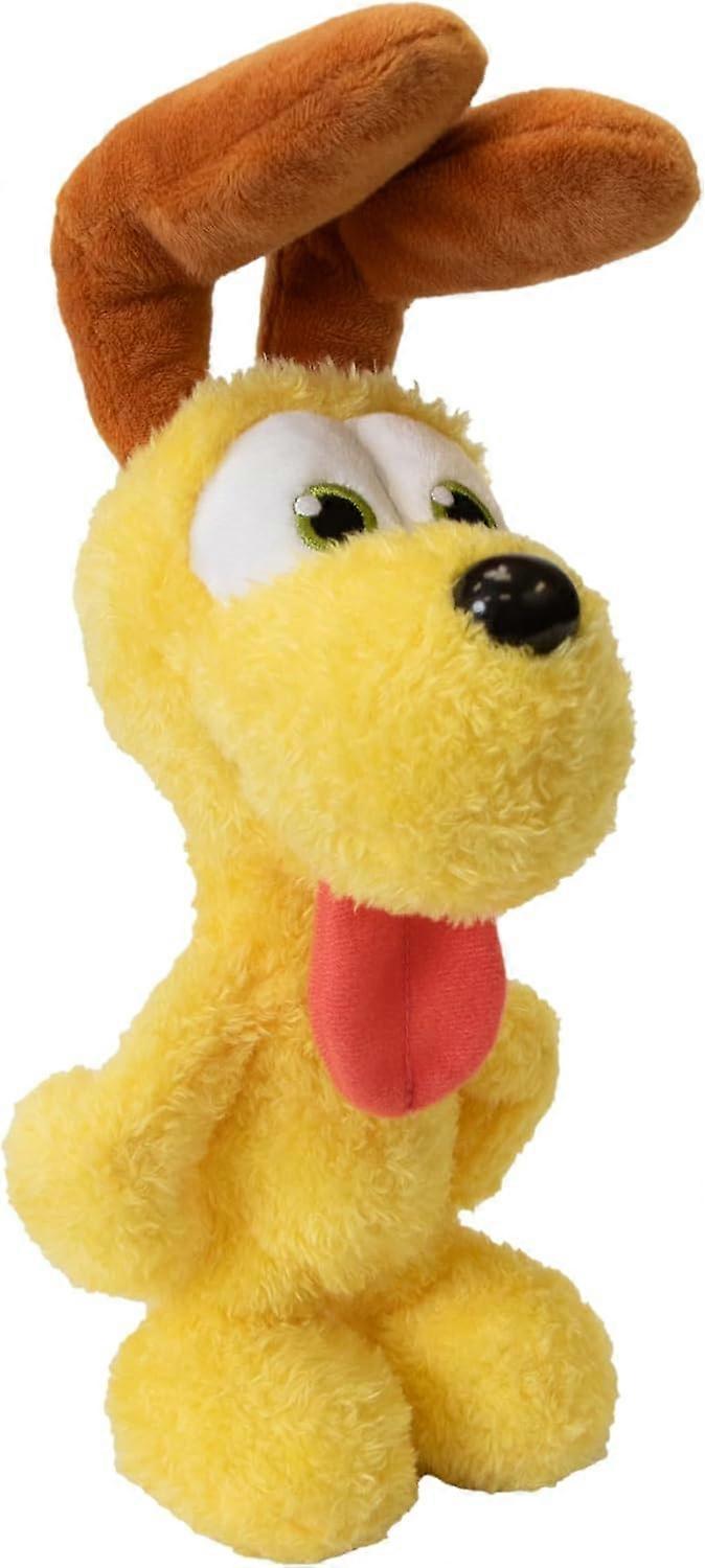 Classic Odie 8" Plush | Adorable Character Detail | Soft and Huggable ...