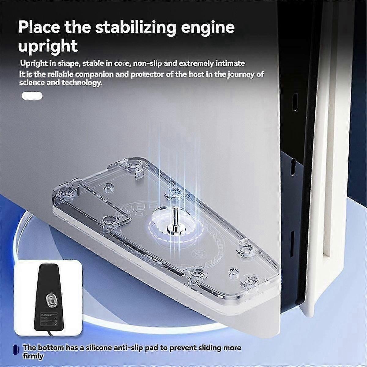 Rgb Vertical Stand For Slim Plug And Play Easy Snap-in Installation Rgb ...