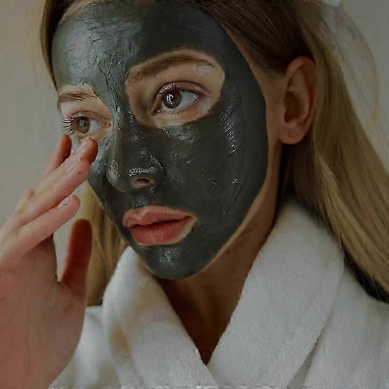 Relief Mud Mask - Deep Cleansing & Hydrating Mask with Boryeong Mud ...