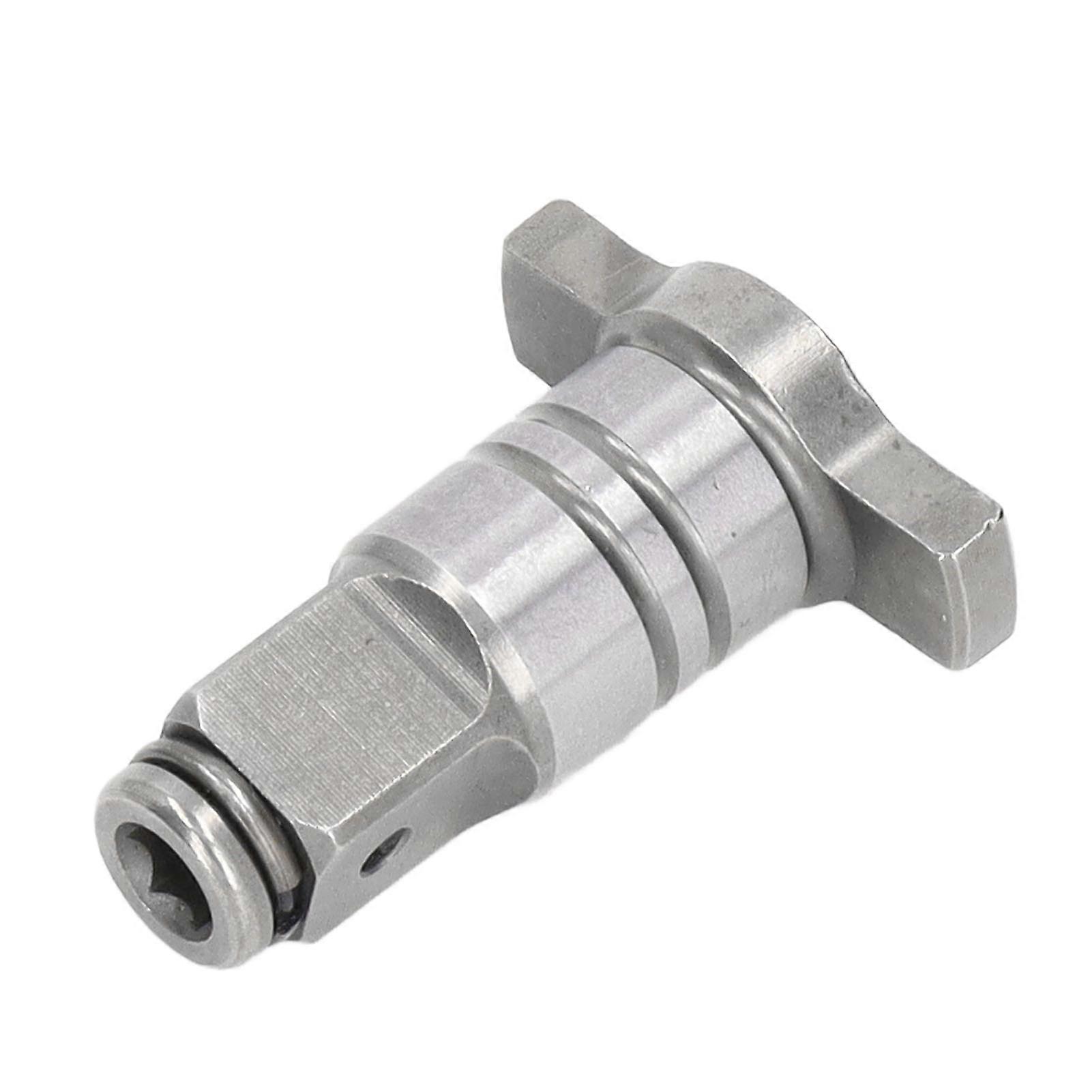 Electric Wrench Conversion Head Chrome Vanadium Alloy Steel T Shaped ...