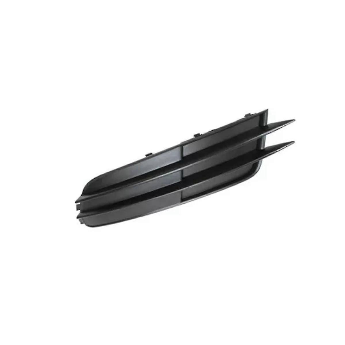 Applies to Front Bumper Fog Light Grille Cover for A6 C7 2011-2014 ...